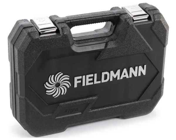 FIELDMANN FDG 5022-23R Set ručnog alata (23 dela)