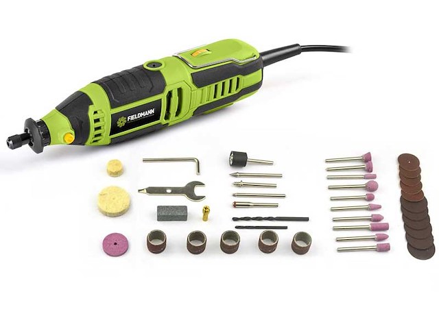 Fieldmann Mini brusilica set 40 delova FDMB 200160-E