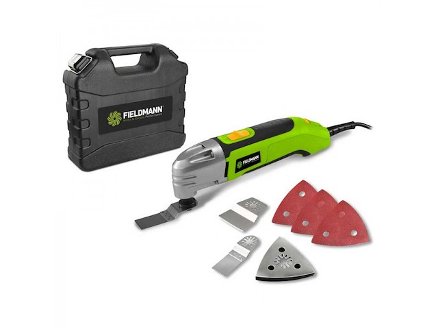 Fieldmann Višenamenski multifunkcionalni alat Renovator FDB 200301-E
