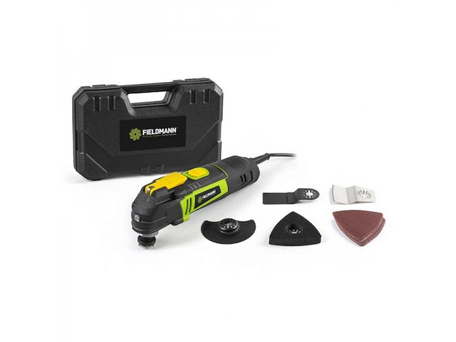 Fieldmann Multifunkcionalni alat Renovator FDB 200352-E