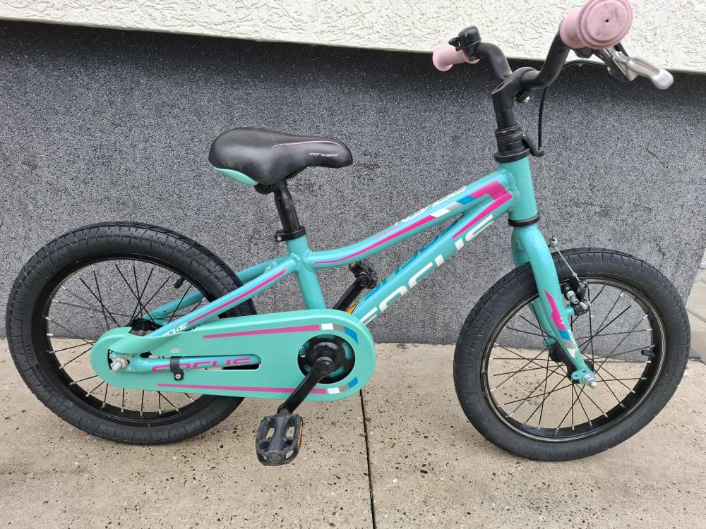 Focus Raven 16"-Nov-Alu ram