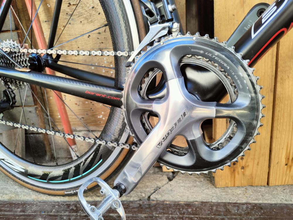 Ultegra 6800 ful carbon
