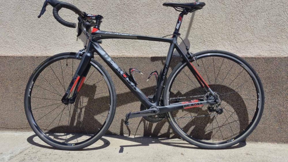 De Rosa Planet – Full Ultegra 2x11 – Prvi vlasnik