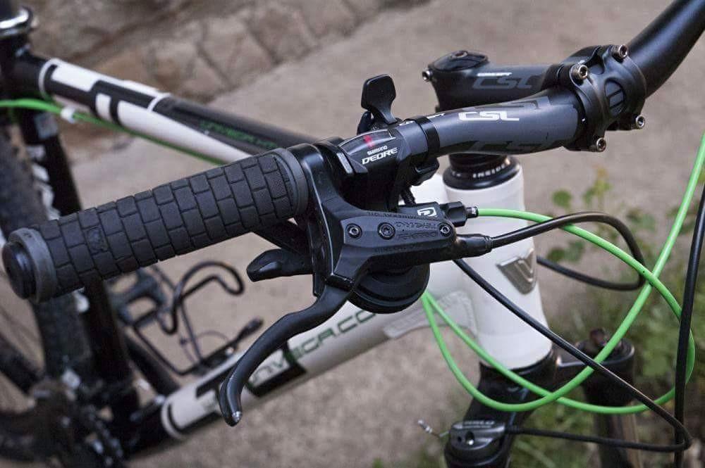 Univega HT-LTD SLX