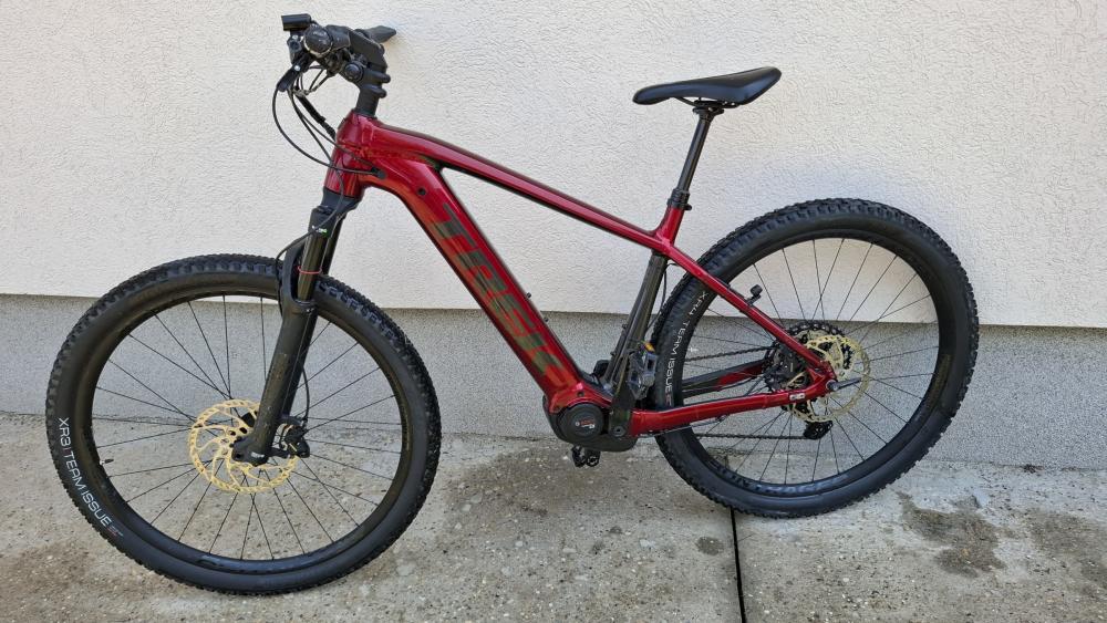 Trek Powerfly 7