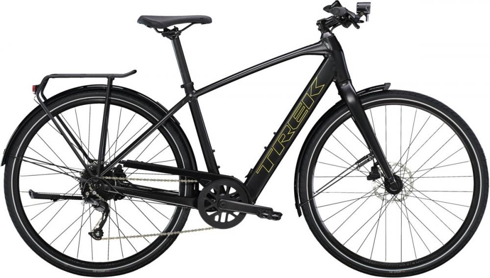 Trek FX Plus 2 L