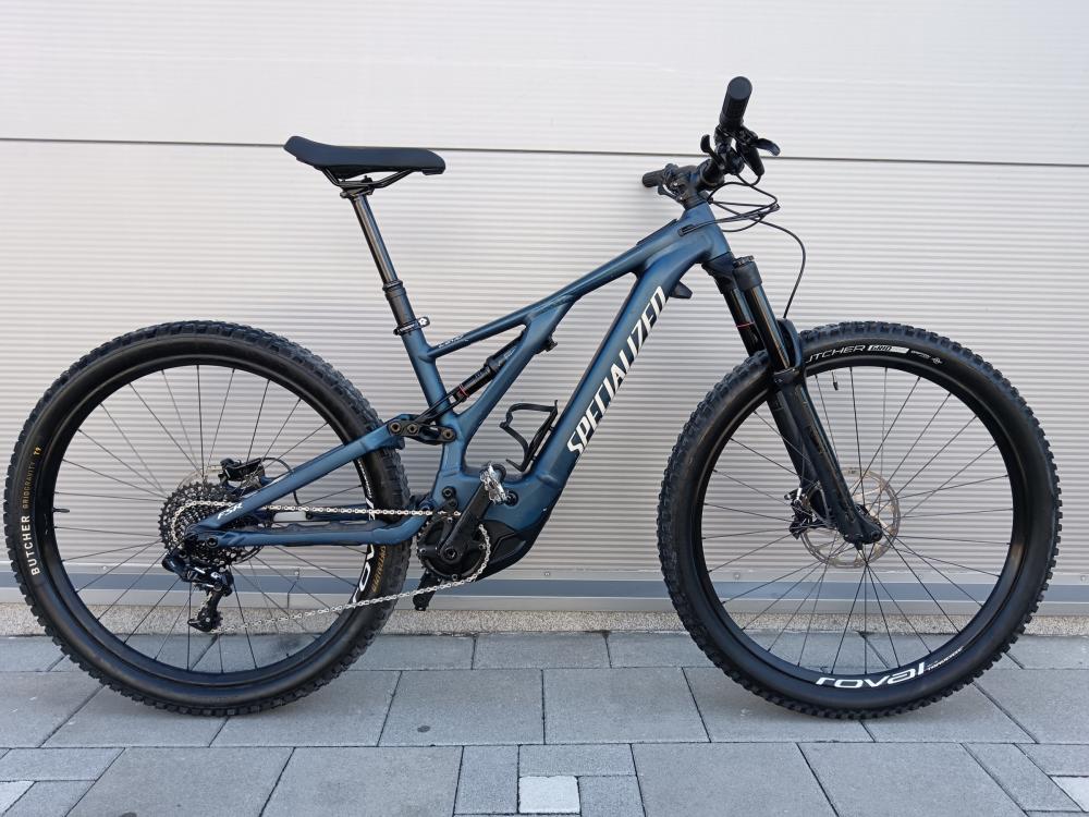 Specialized Turbo Levo