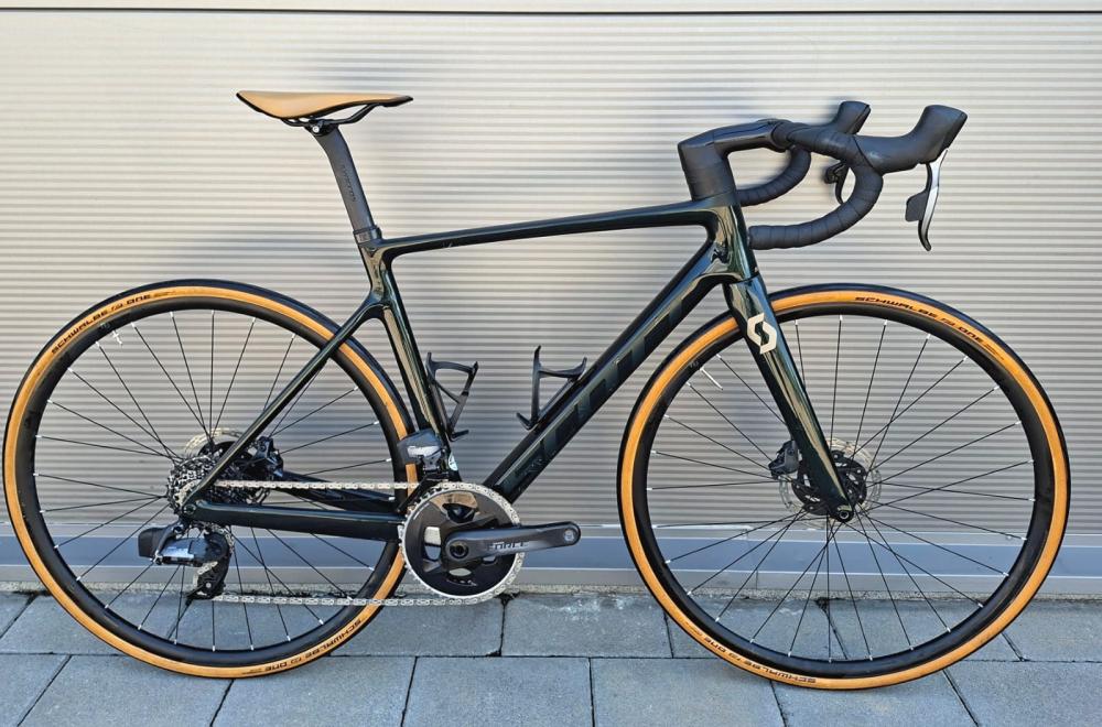 Scott Addict RC 20