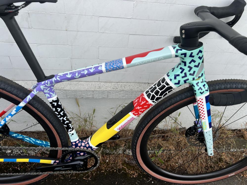 AVONA Callis vel.S 13s SRAM 2026
