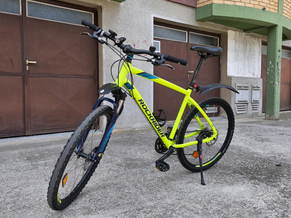 ROCKRIDER ST520 XL 27.5" 24-speed Alu Sport-Trail