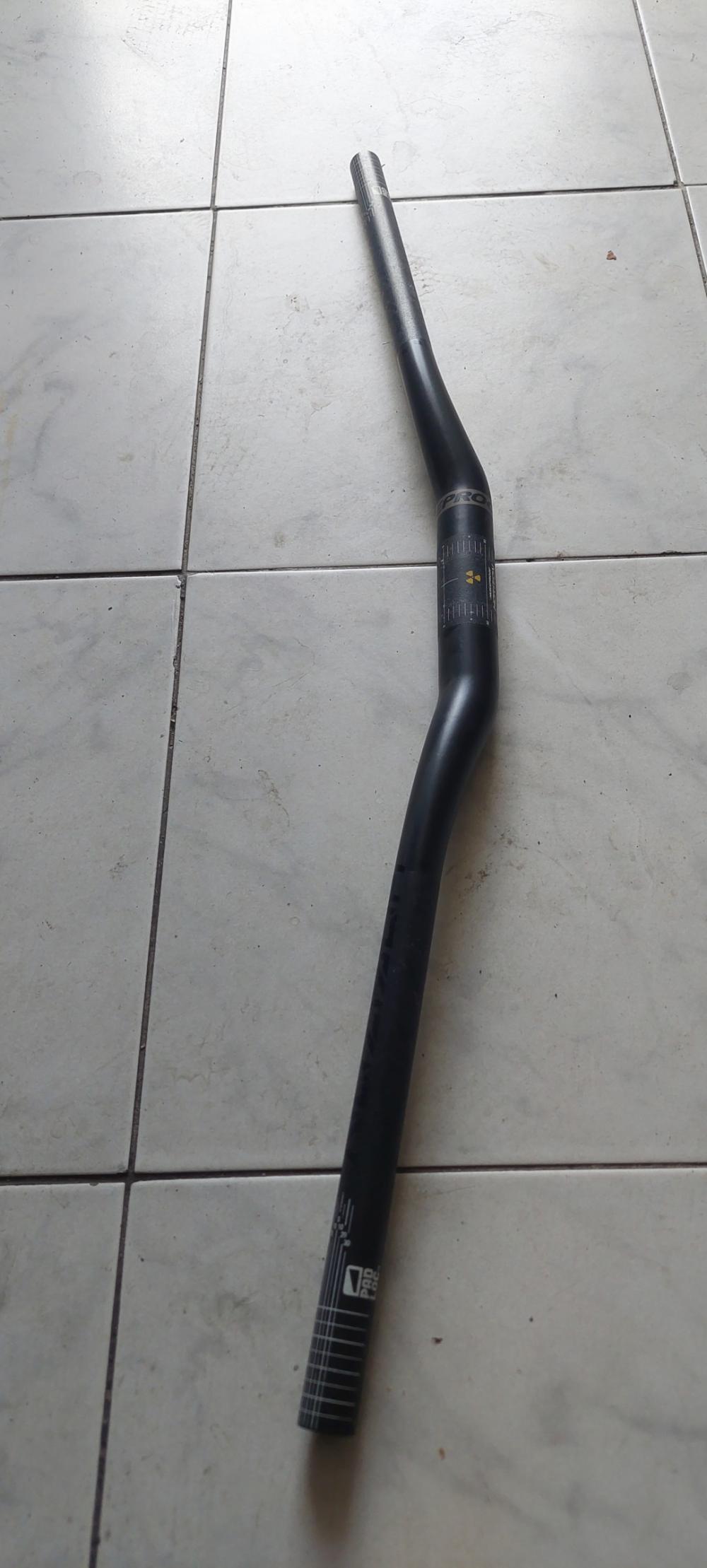 Nukeproof horizon carbon 780mm