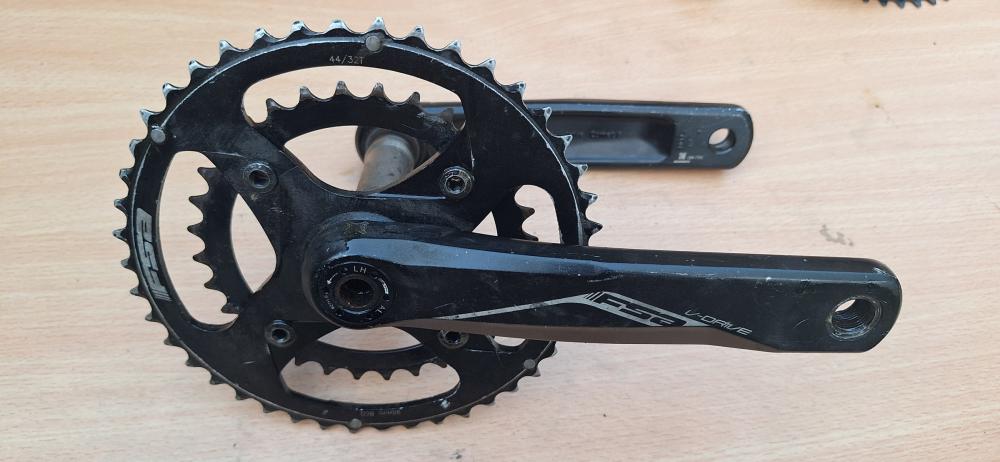 Pogon FSA V-Drive