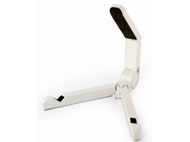 TA-TS-01/W Gembird Stoni drzac tableta, Tablet holder 178x25x25mm, White FO