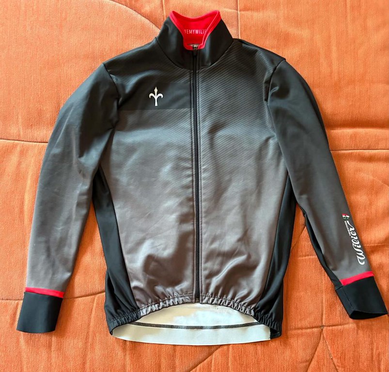 Wilier Brosa Jacket