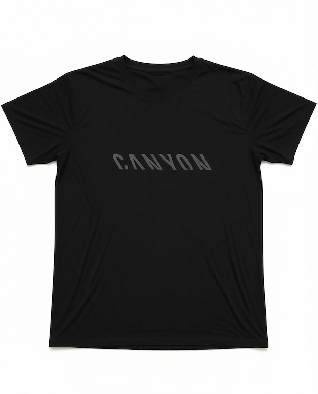 Canyon majica