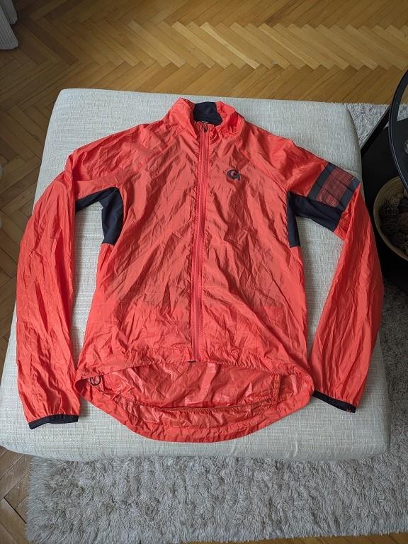 Gonso Karwendel - Men's windbreaker