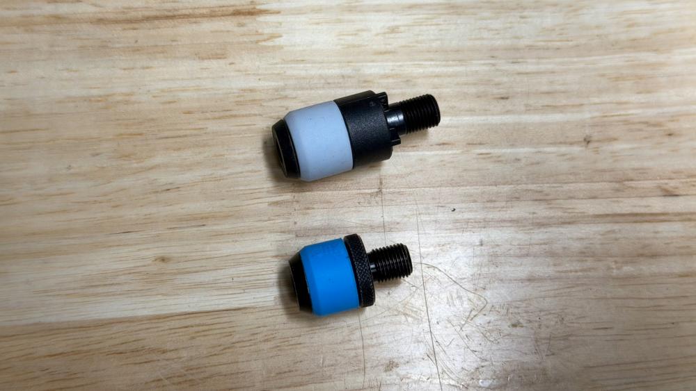Clik valve adapter КУПУЈЕМ