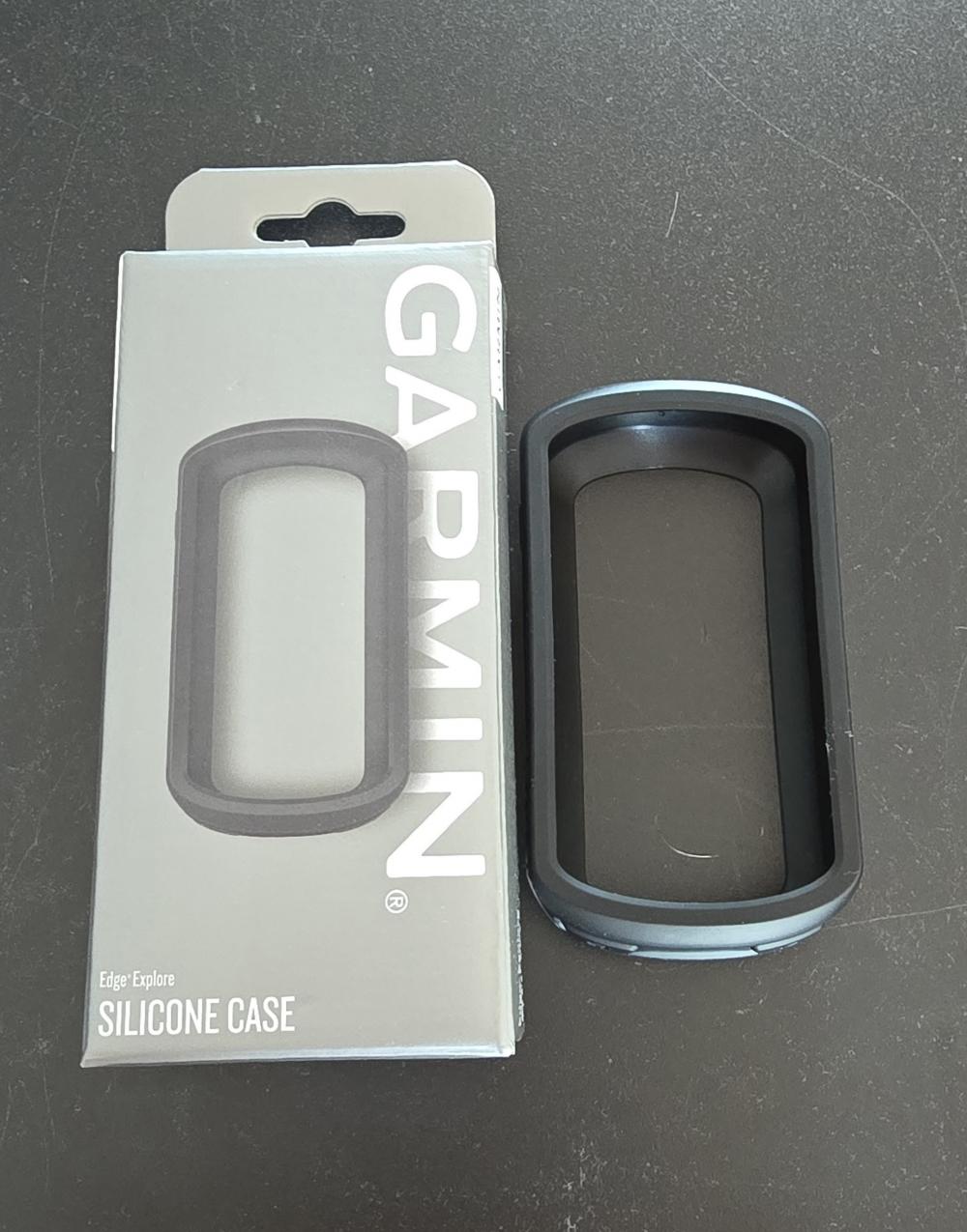 Garmin Edge Explore Silicone Case