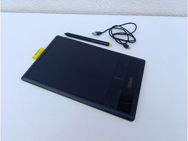 Wacom Bamboo graficka tabla (CTH470)