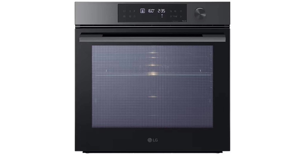 LG WS7D7632WB ugradna rerna
