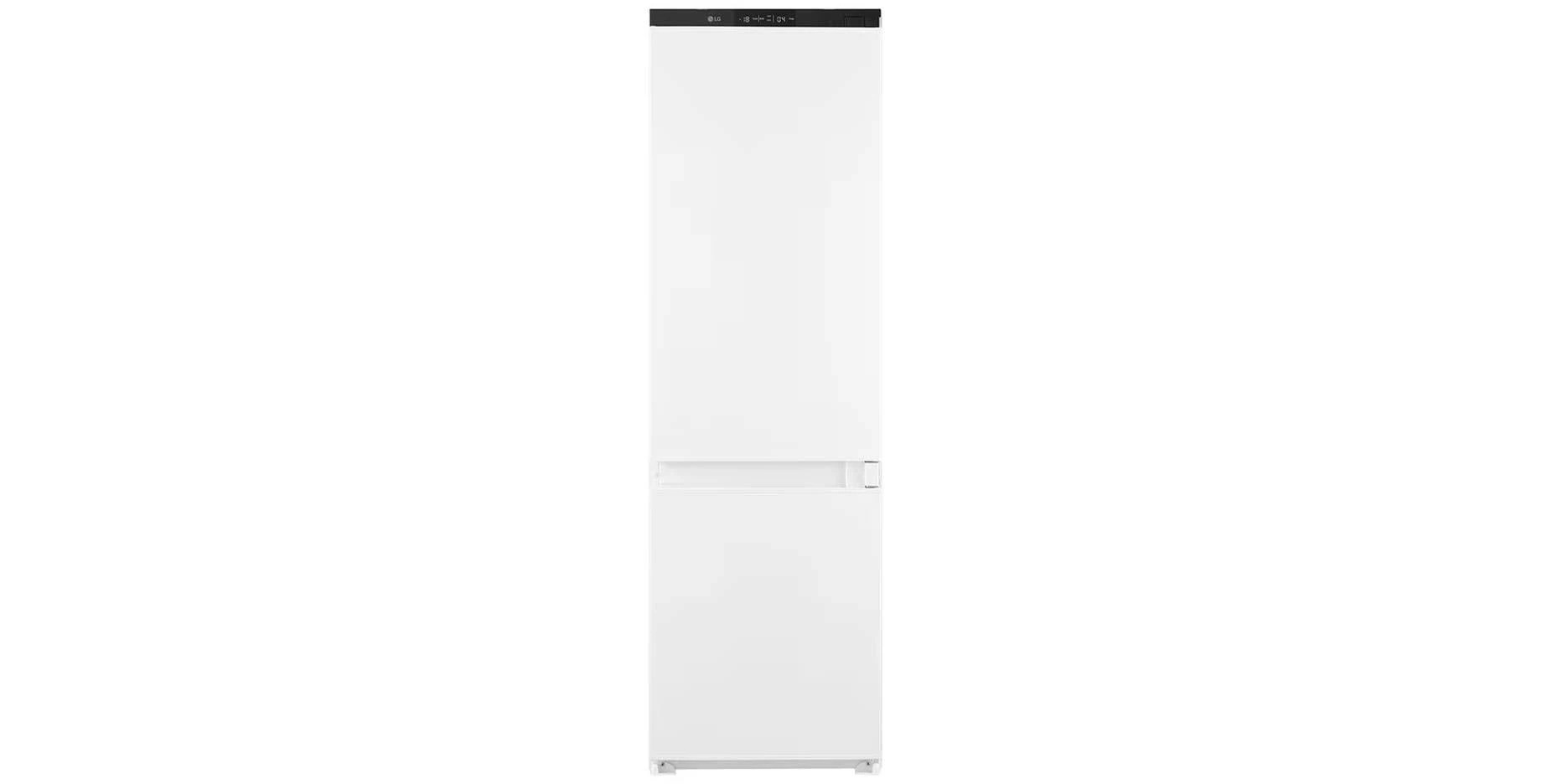 LG GTFN256SER ugradni frižider