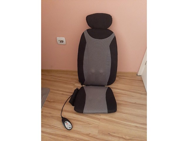 Shiatzu Active Med masažer za leđa — NOVO