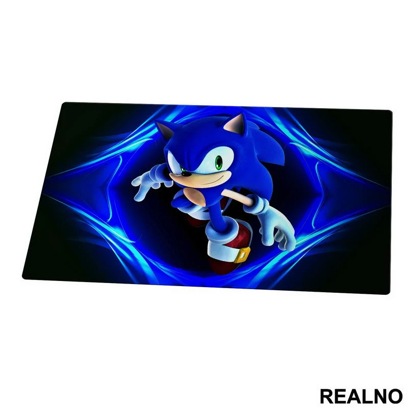 Floating - Sonic - Podmetač Za Sto