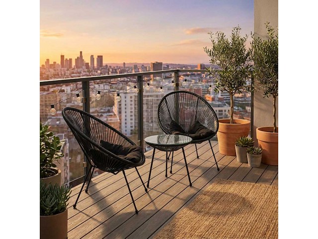 Lounge set Kankun