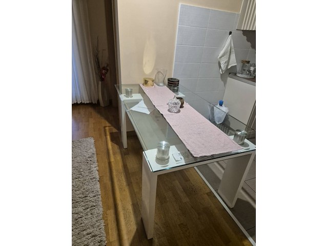 Trpezarijski sto 150x80
