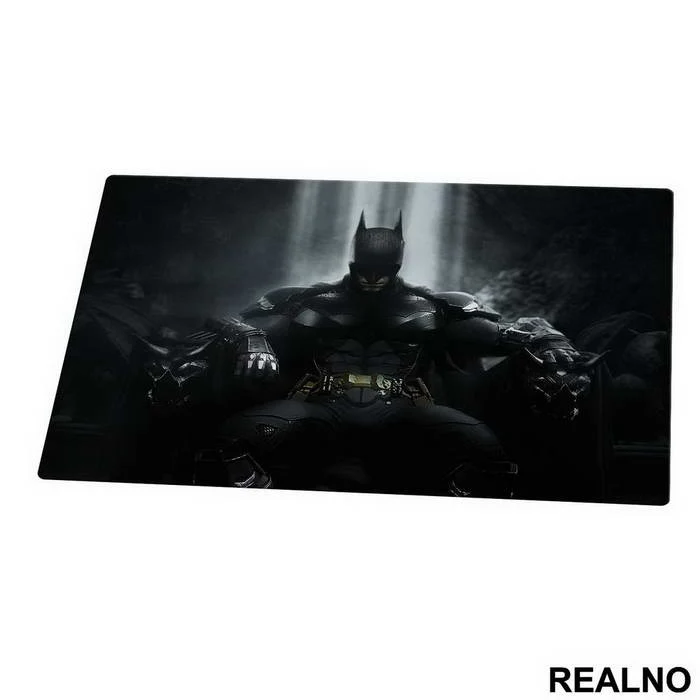 Sitting - Batman - Podmetač Za Sto