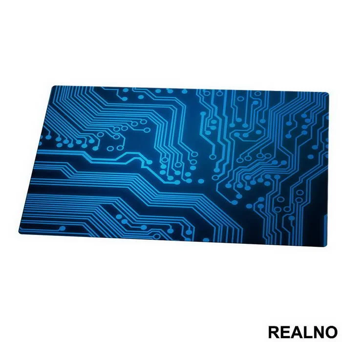 Circuit Boards - Engineer - Podmetač Za Sto