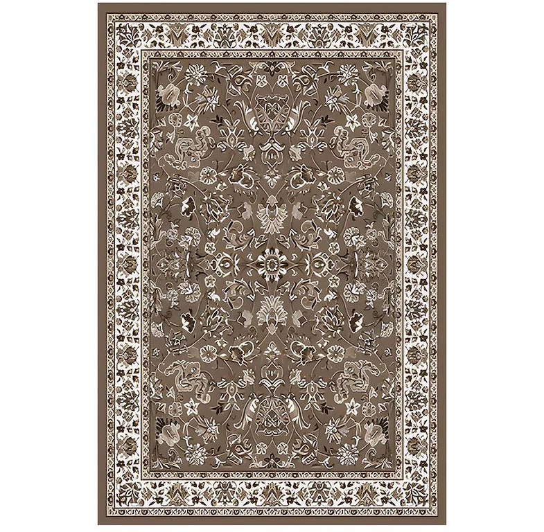 Tepih Kronos Ornament 120x170cm bež