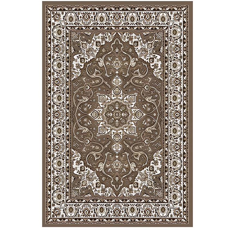 Tepih Kronos Imperial 160x230cm braon