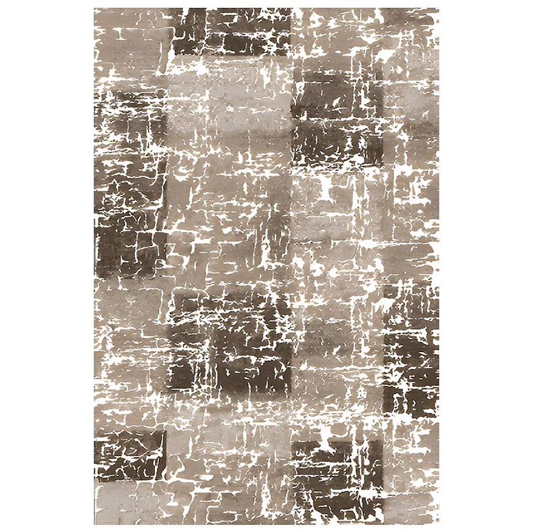 Tepih Selene Mosaic 120x170cm bež