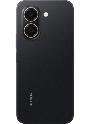 HONOR X7e 256GB Black