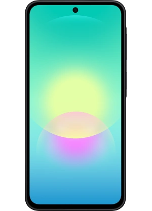 Samsung Galaxy A27 5G 256GB Black