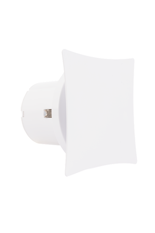 VENTILATOR KUPATILSKI MISTRAL 100-T BELI MAT (SA ŽABICAMA)