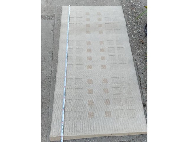 Tepih 80x 150 /Belgija