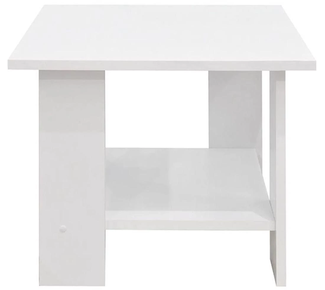 Lena stocic za kafu 55x55x44 bela