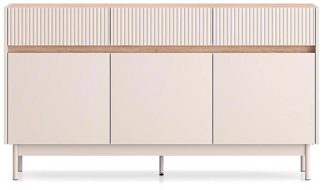 Dunea 05 komoda 154x40x85 kašmir