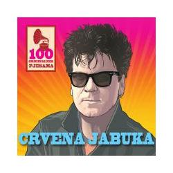 Crvena Jabuka - 100 originalnih hitova (CD)