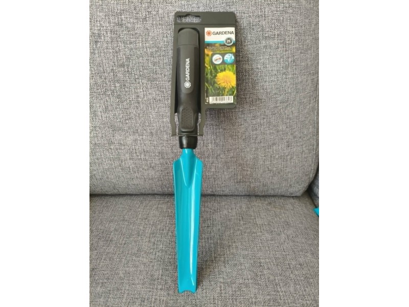 GARDENA ErgoTec vadilica korova (plevilica)