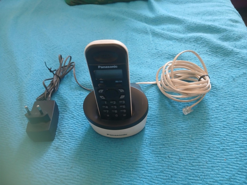 Telefon fiksni, Panasonjc