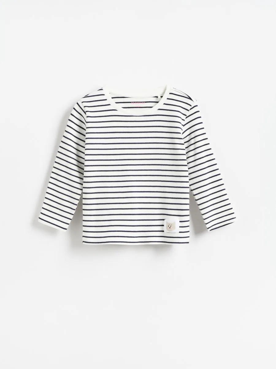 BABIES` T-SHIRT
