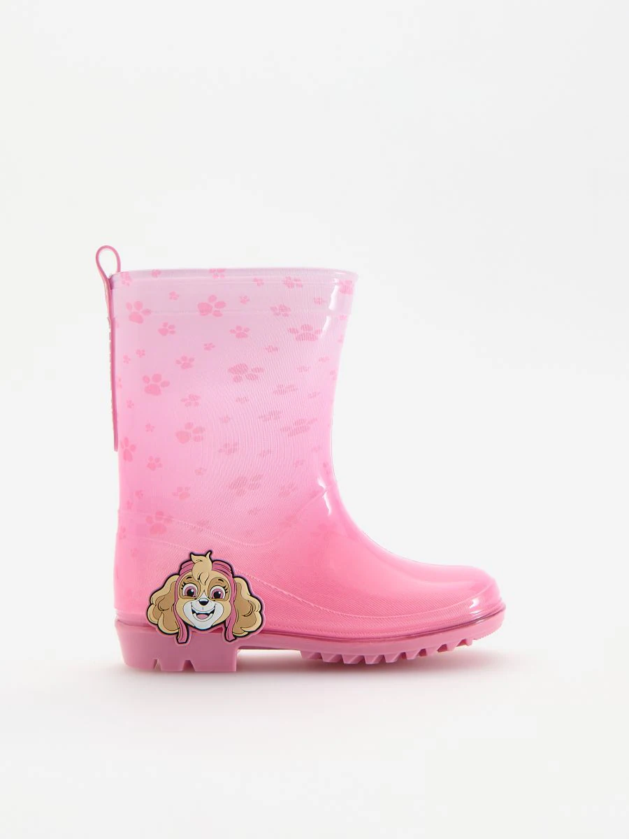 Gumene čizme Paw Patrol