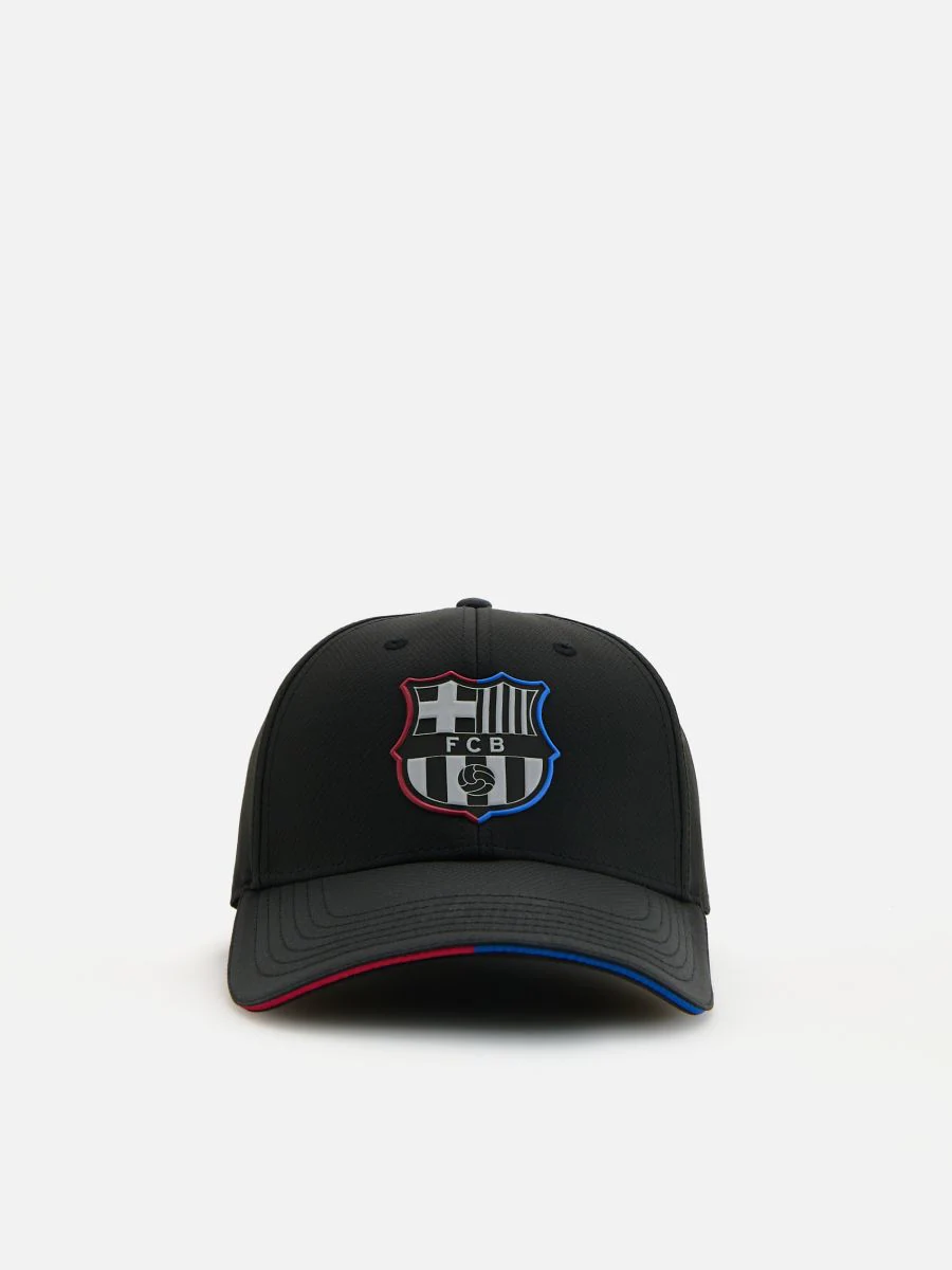 Kačket FC Barcelona