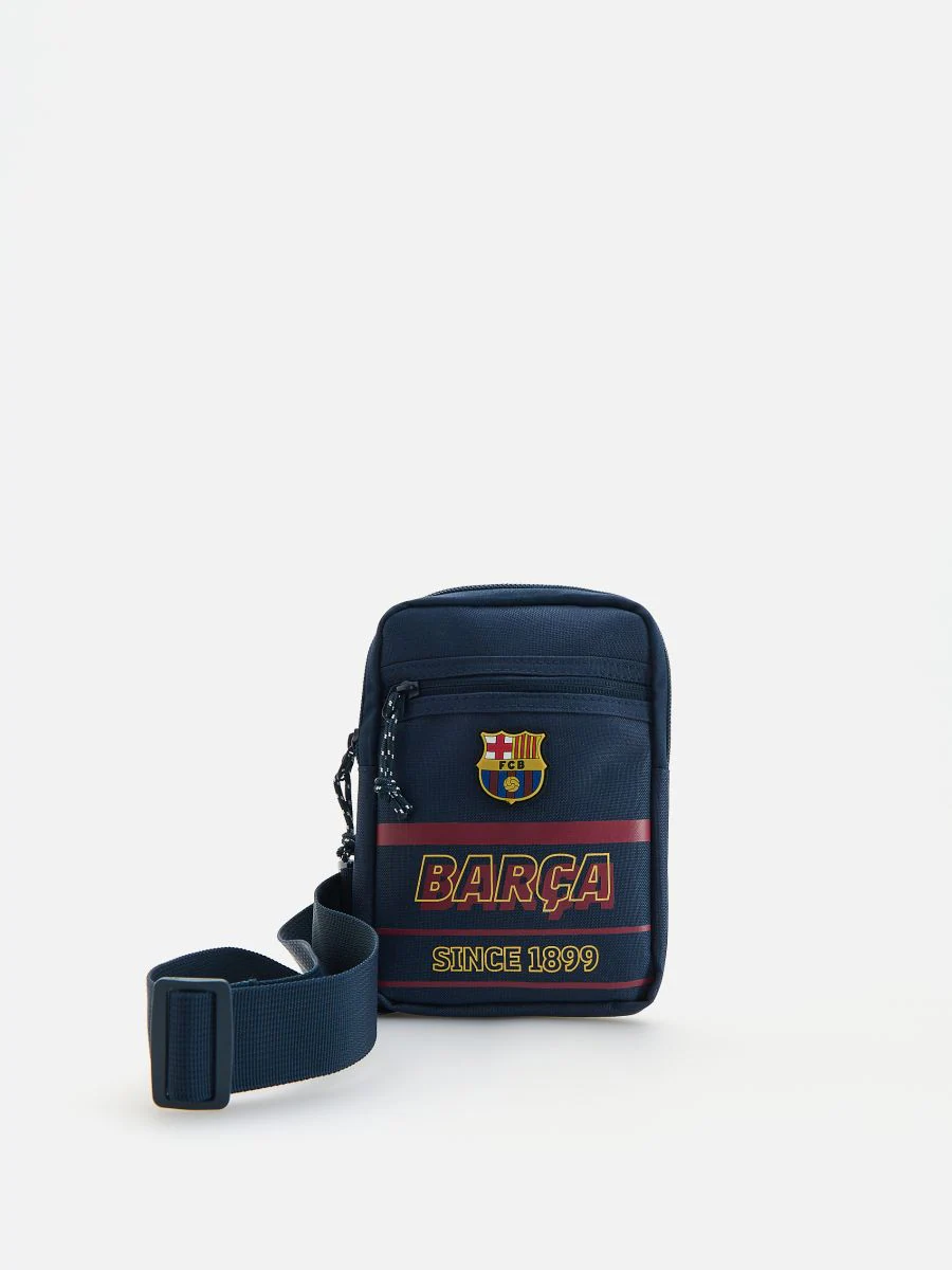 Torba FC Barcelona