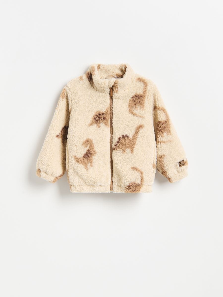 BOYS` OUTER JACKET