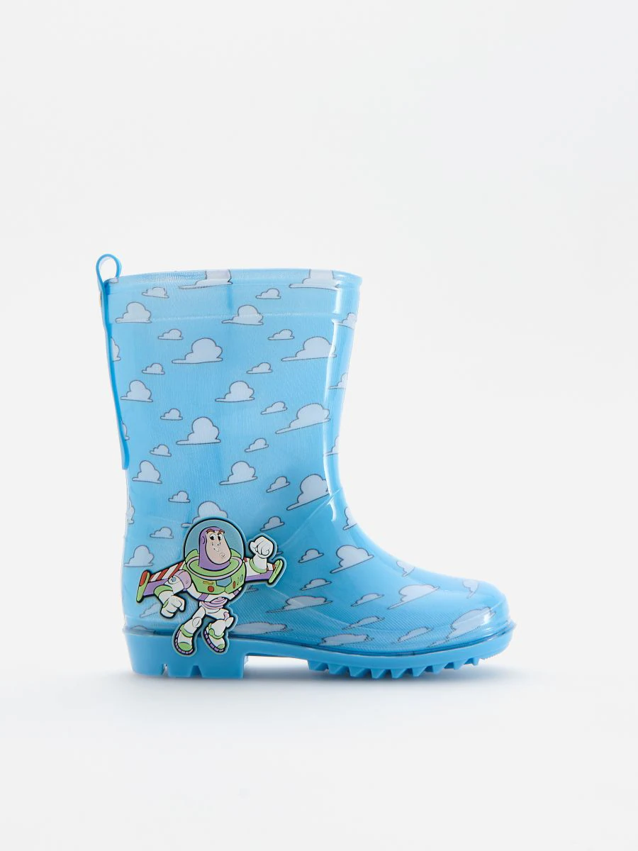 Gumene čizme Toy Story