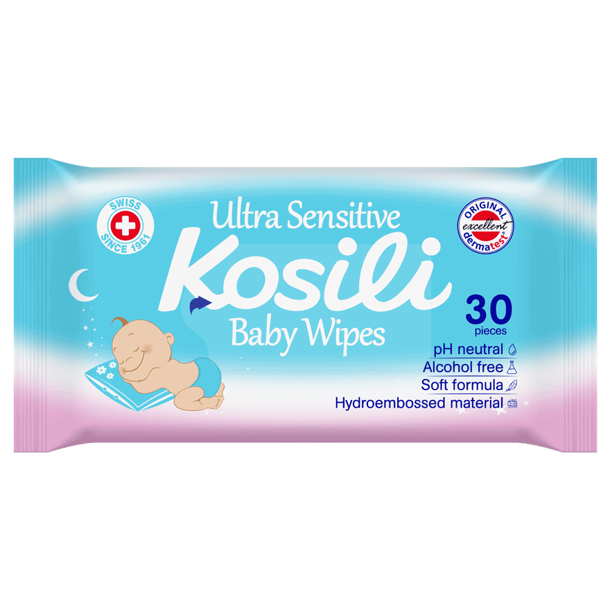 Vlažne maramice
